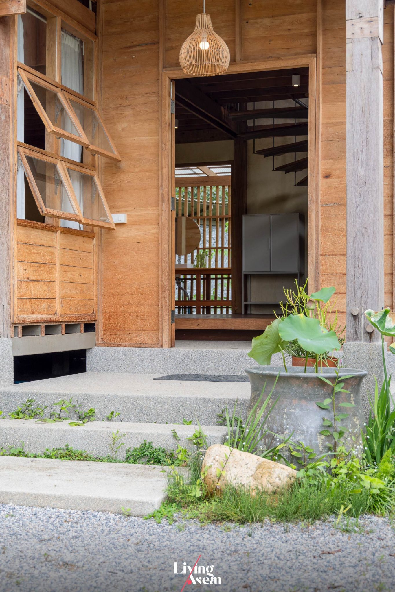vernacular house Archives - LIVING ASEAN - Inspiring Tropical Lifestyle