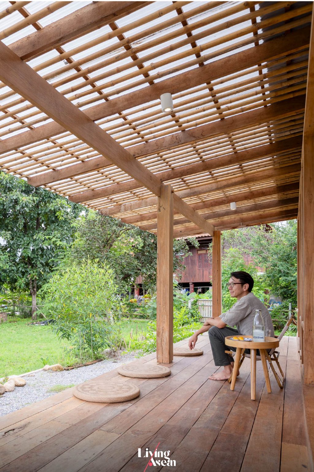 vernacular house Archives - LIVING ASEAN - Inspiring Tropical Lifestyle