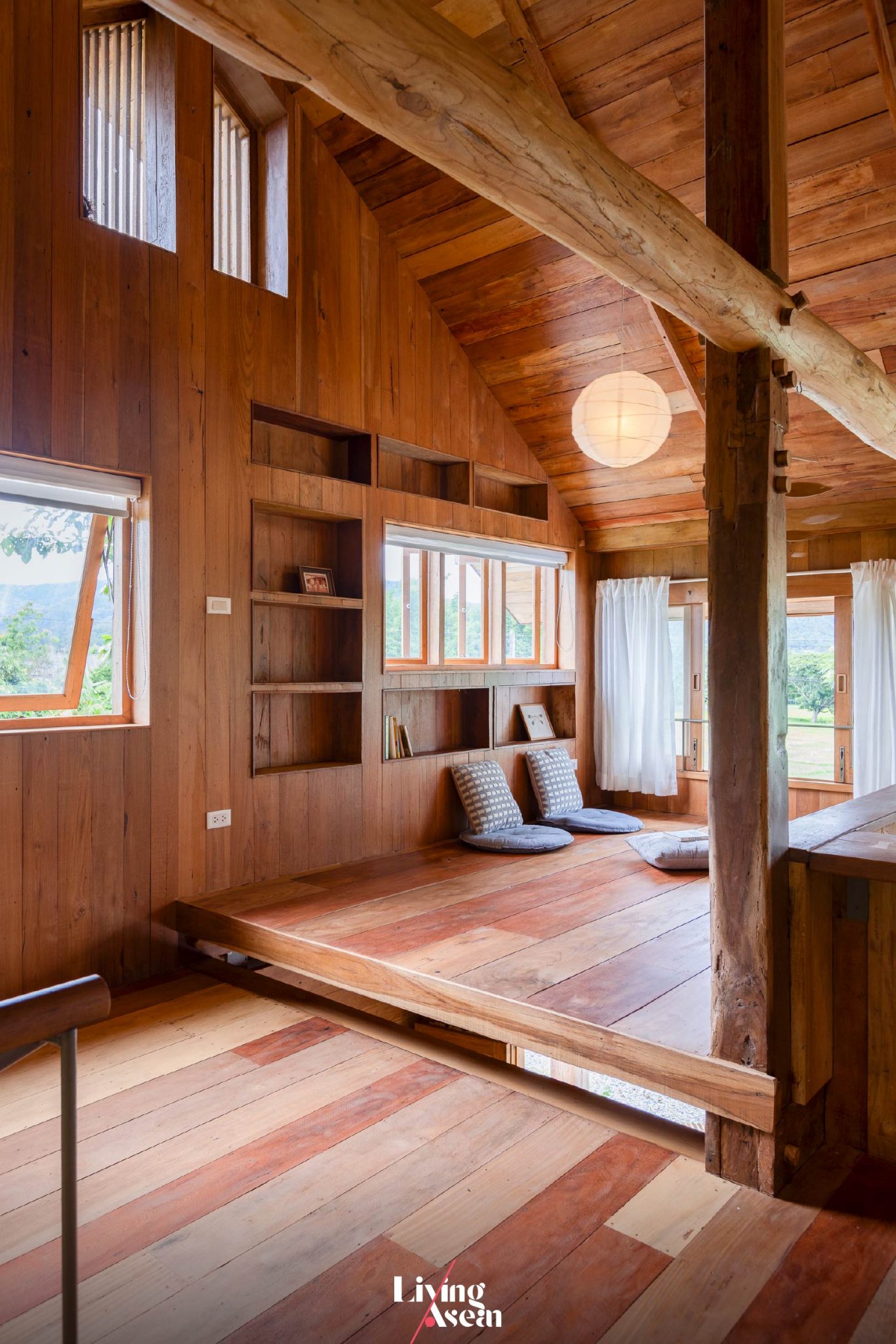 vernacular house Archives - LIVING ASEAN - Inspiring Tropical Lifestyle