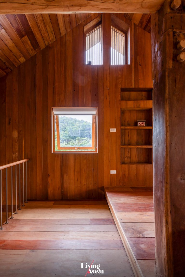 vernacular house Archives - LIVING ASEAN - Inspiring Tropical Lifestyle