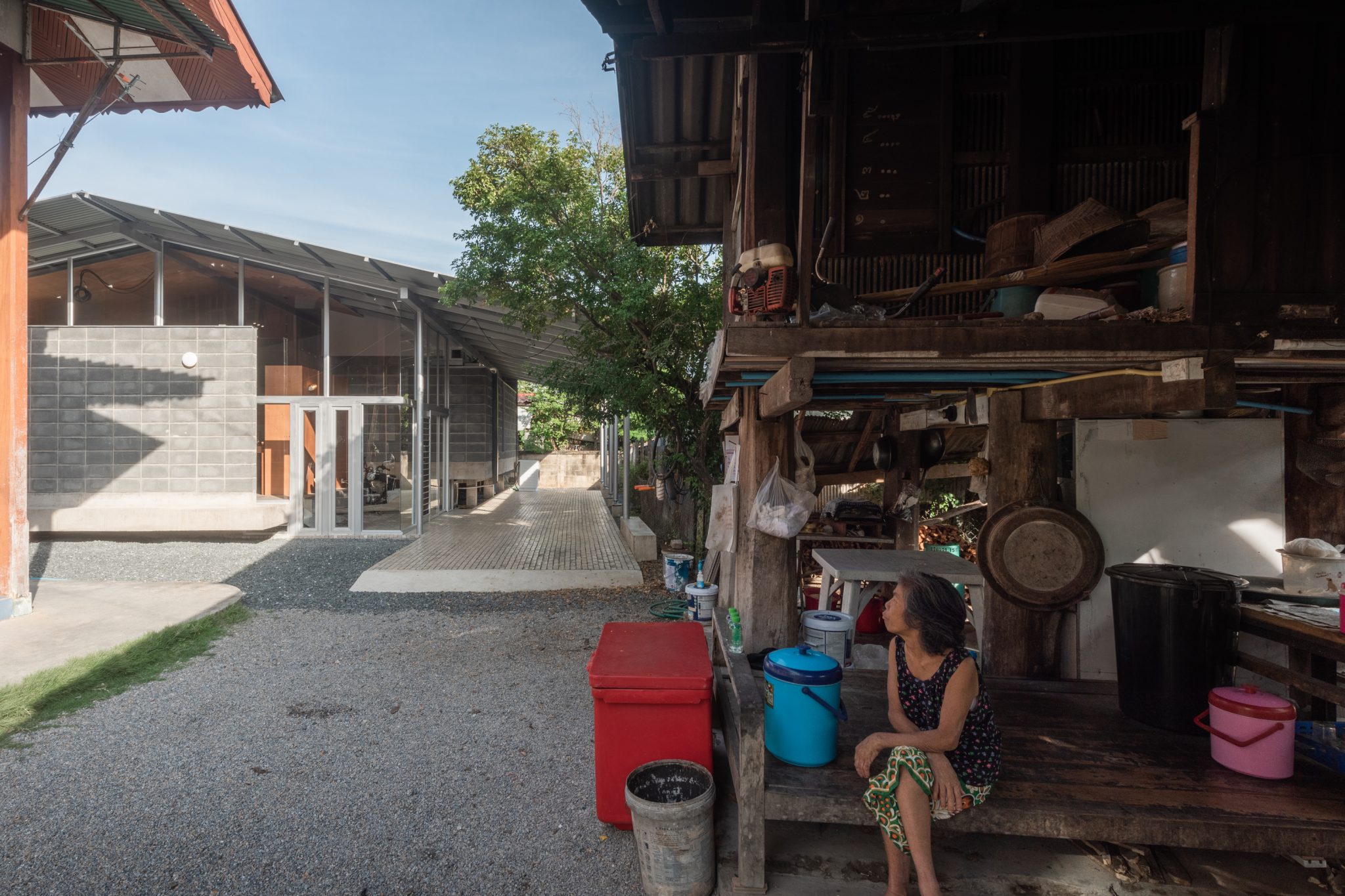 steel house Archives - LIVING ASEAN - Inspiring Tropical Lifestyle