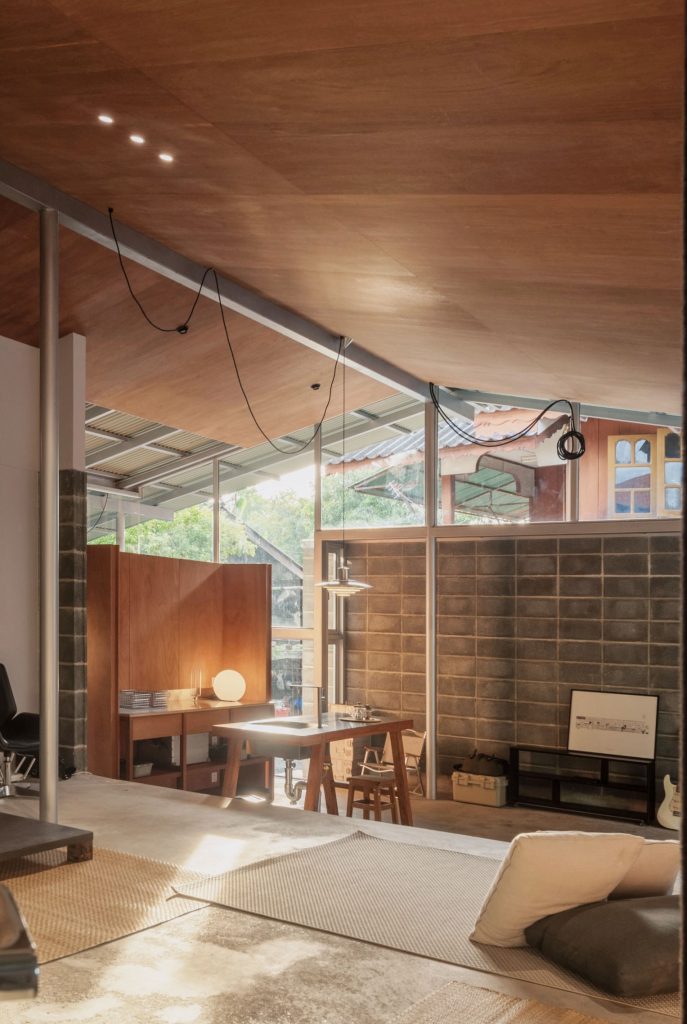 steel house Archives - LIVING ASEAN - Inspiring Tropical Lifestyle