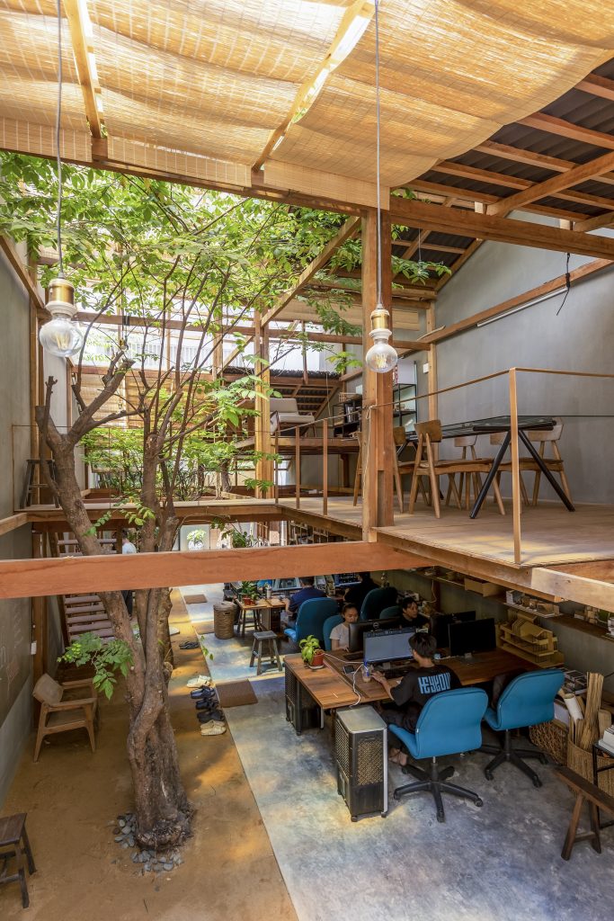 internal courtyard Archives - LIVING ASEAN - Inspiring Tropical ...