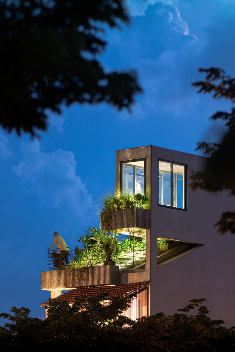 Wooden House Archives - LIVING ASEAN - Inspiring Tropical Lifestyle