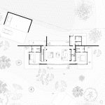 Mae Rim House: A House on the Hill with Fresh Air / Living Asean