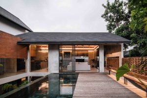 Modern Tropical House Archives - LIVING ASEAN - Inspiring Tropical ...