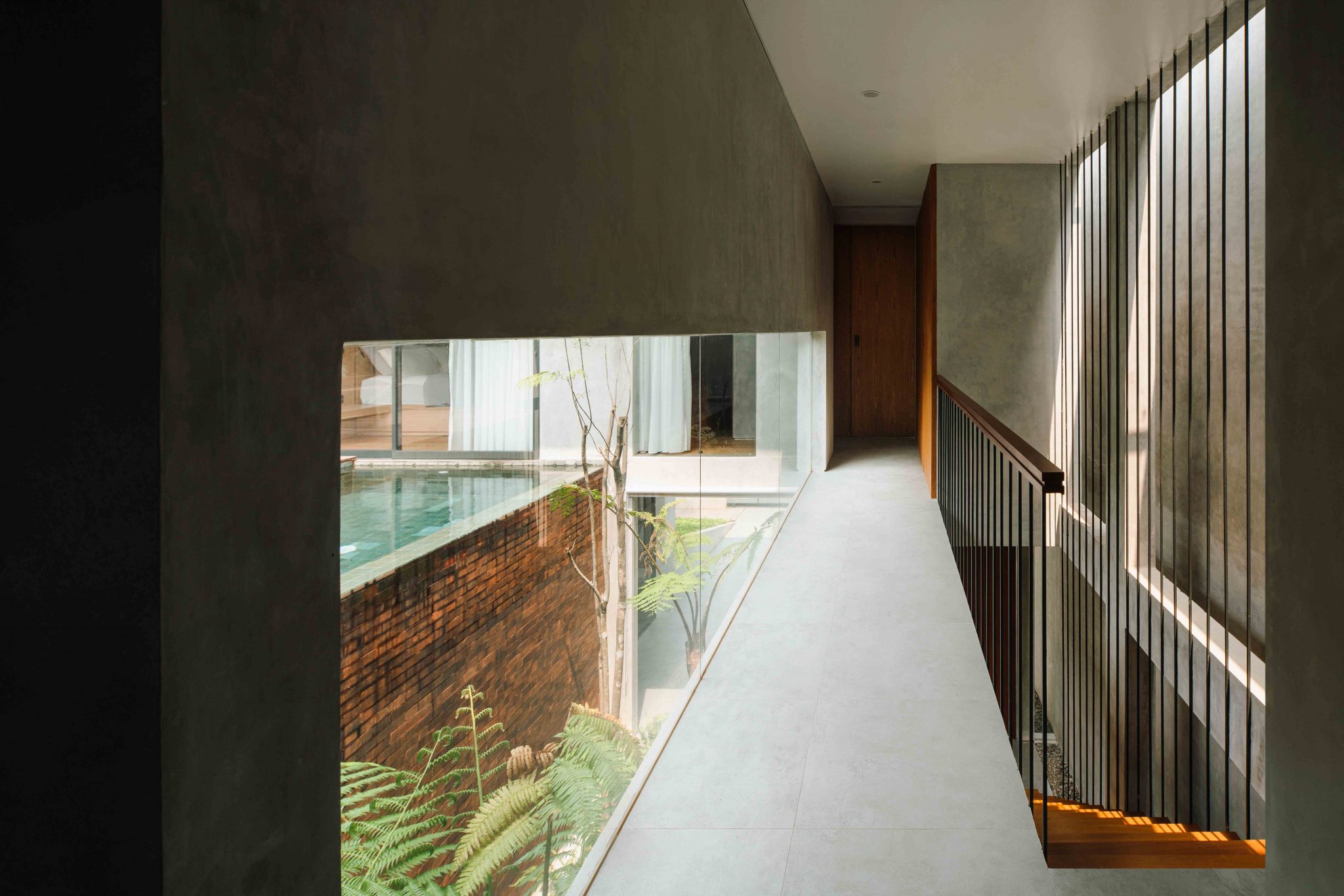 Modern Tropical House Archives - LIVING ASEAN - Inspiring Tropical ...