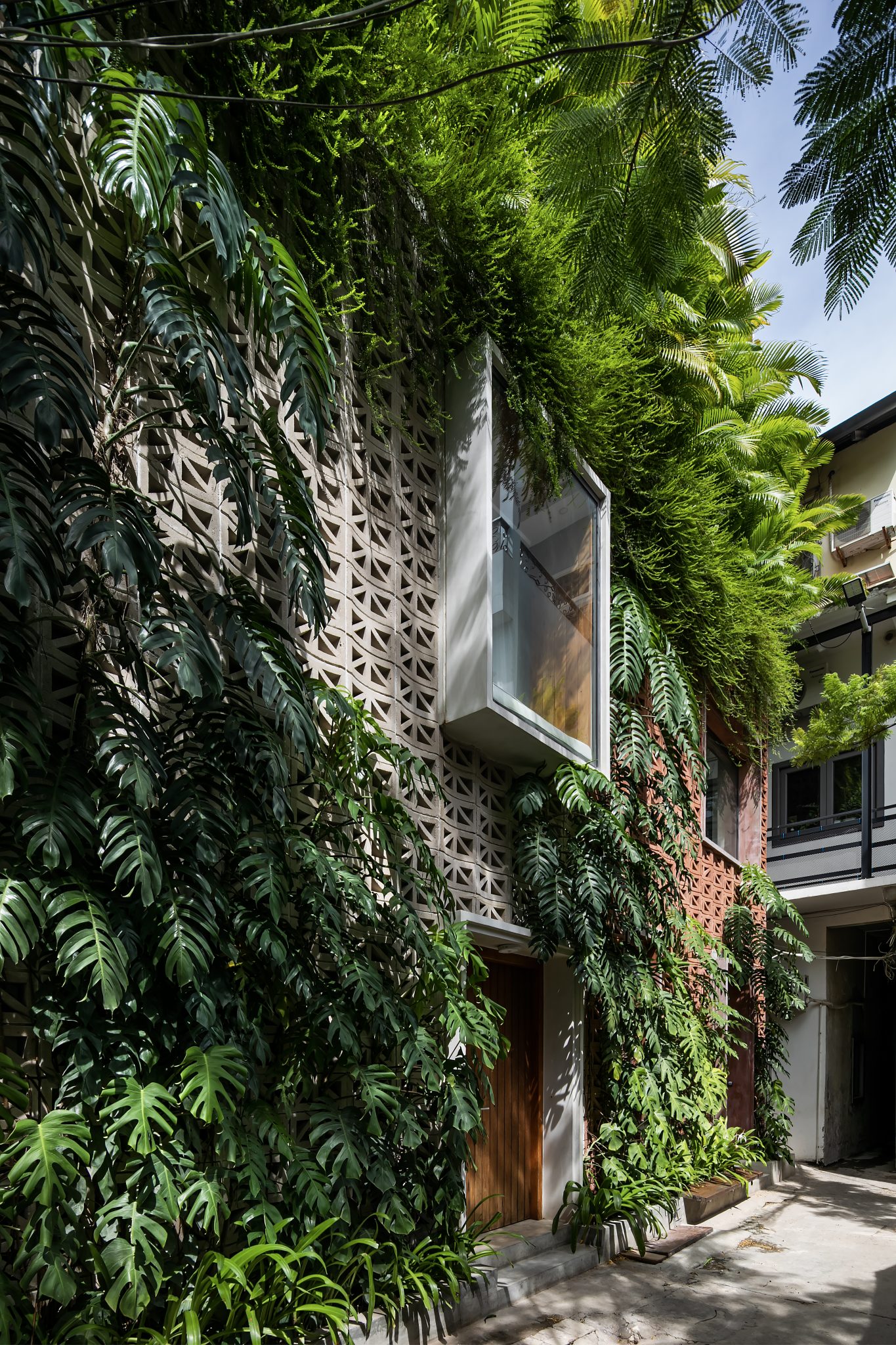 small house Archives - LIVING ASEAN - Inspiring Tropical Lifestyle