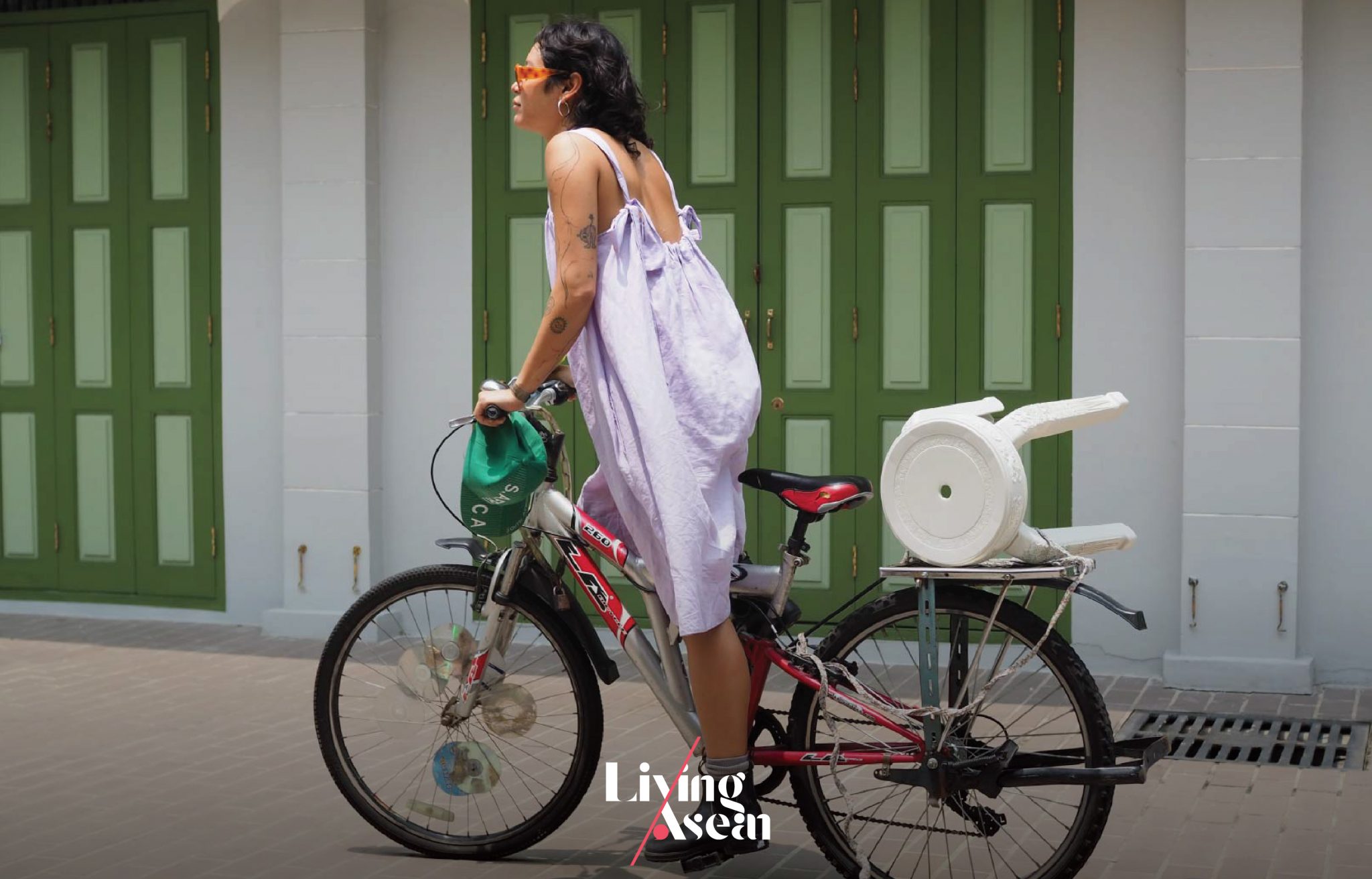 ISAN Cubism: A Revival of Isan Folk Art through Beautiful Ceramic ...