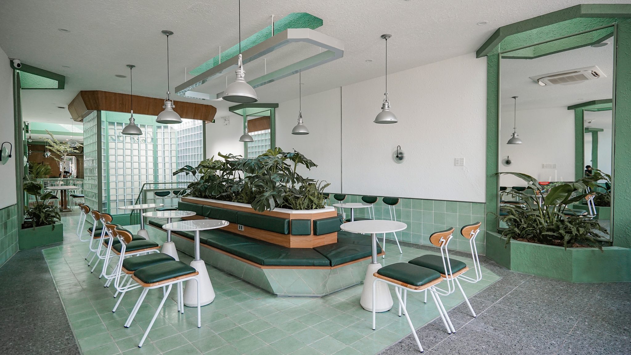 CoCo Cha Taiwan Tea & Coffee: Where the Classic Meets the Modern ...