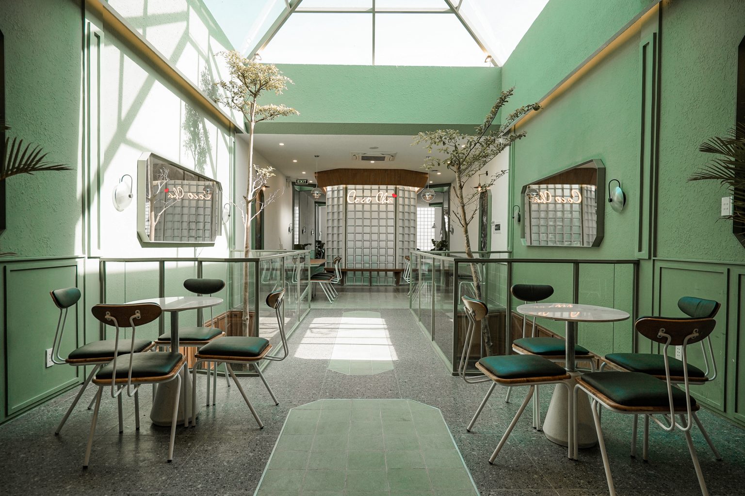 CoCo Cha Taiwan Tea & Coffee: Where the Classic Meets the Modern ...