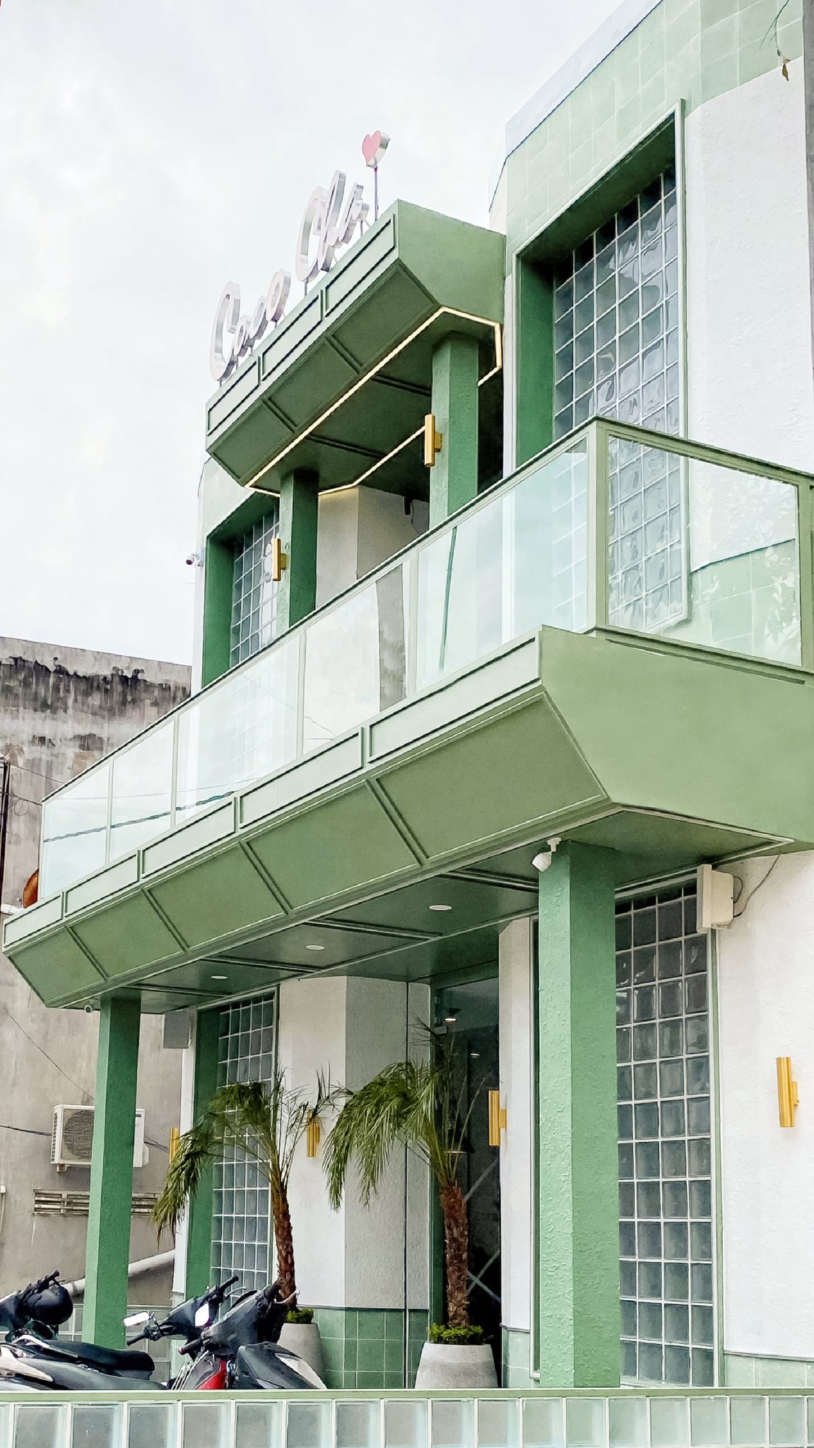 CoCo Cha Taiwan Tea & Coffee: Where the Classic Meets the Modern ...