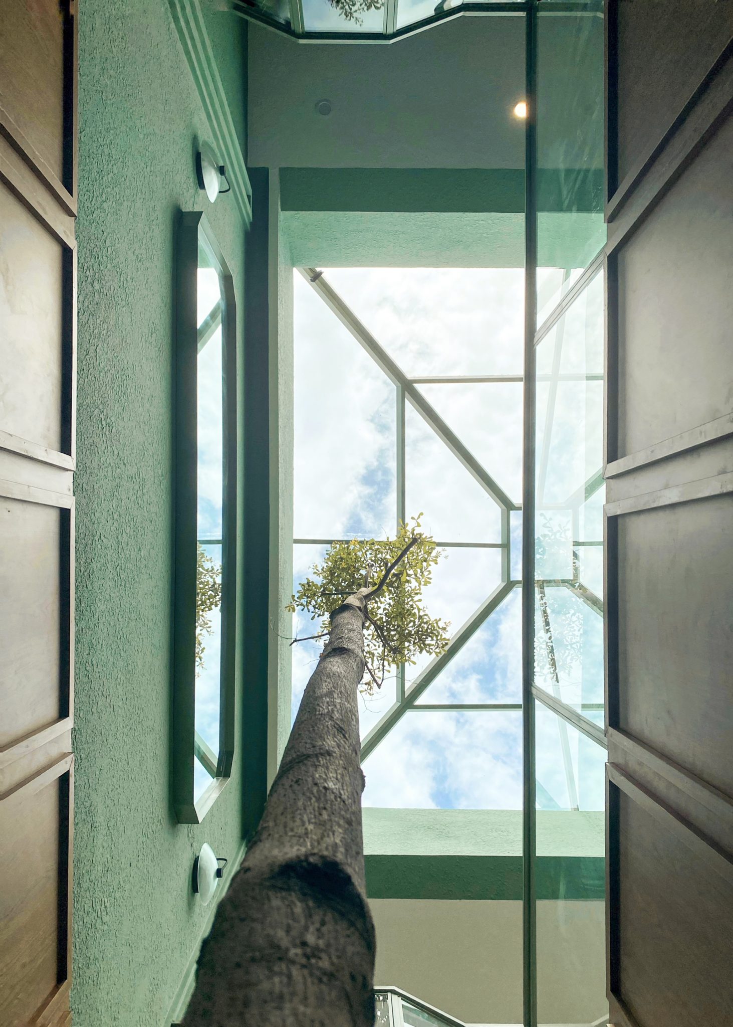 CoCo Cha Taiwan Tea & Coffee: Where the Classic Meets the Modern / Living Asean