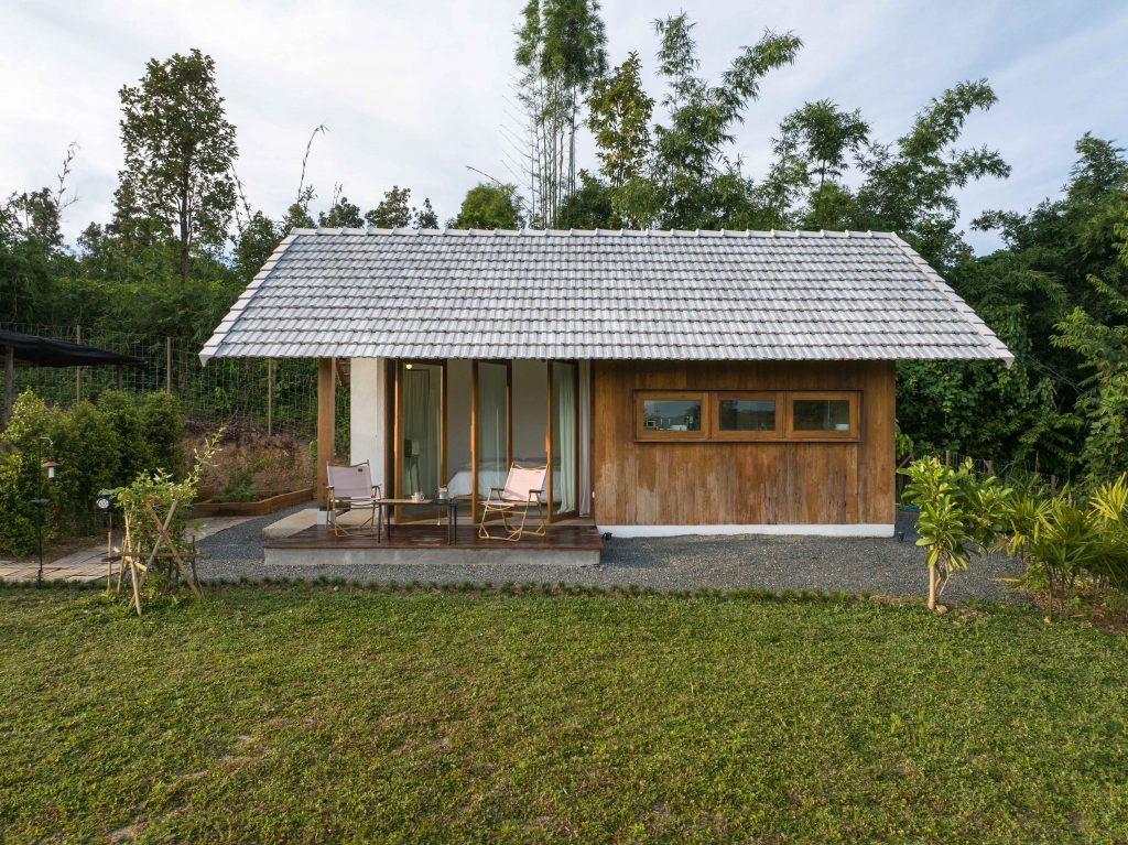 Wooden House Archives - LIVING ASEAN - Inspiring Tropical Lifestyle