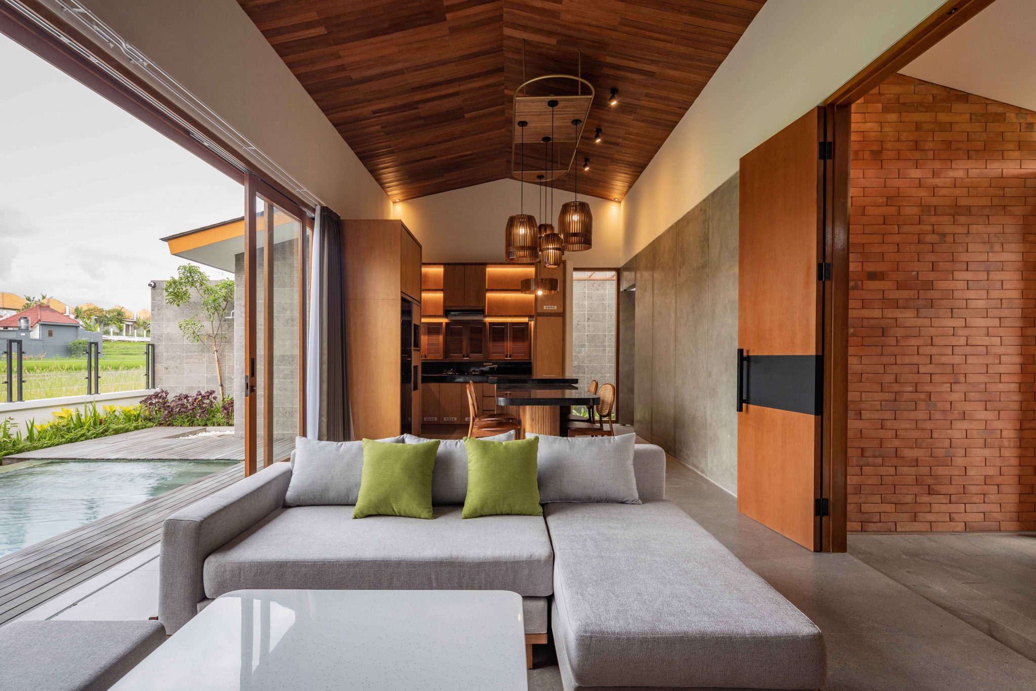 Modern Tropical House Archives - LIVING ASEAN - Inspiring Tropical ...