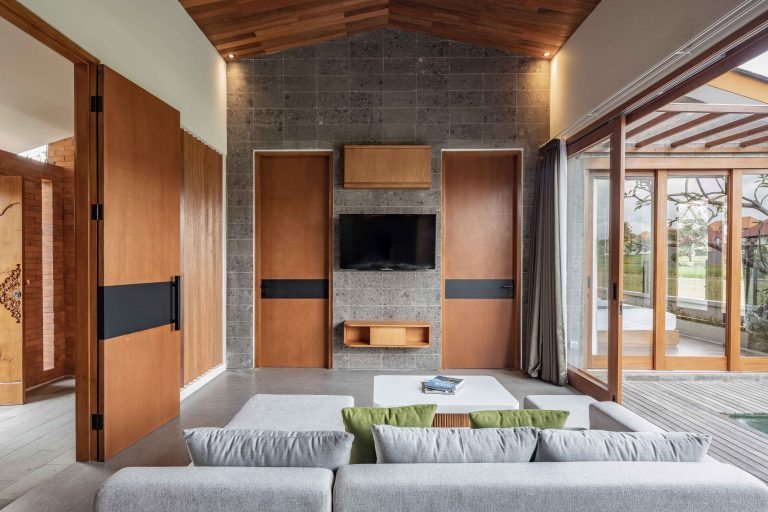 Modern Tropical House Archives - LIVING ASEAN - Inspiring Tropical ...