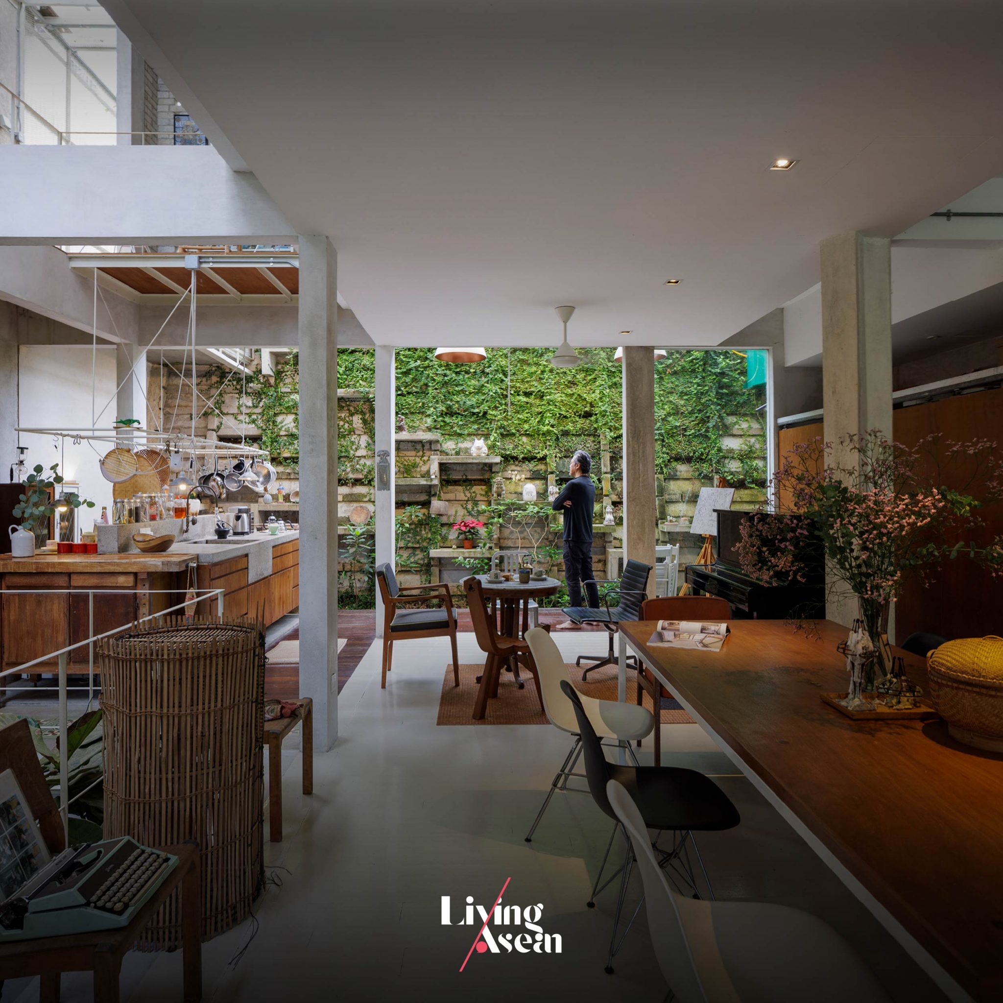 House Renovation Archives - LIVING ASEAN - Inspiring Tropical Lifestyle