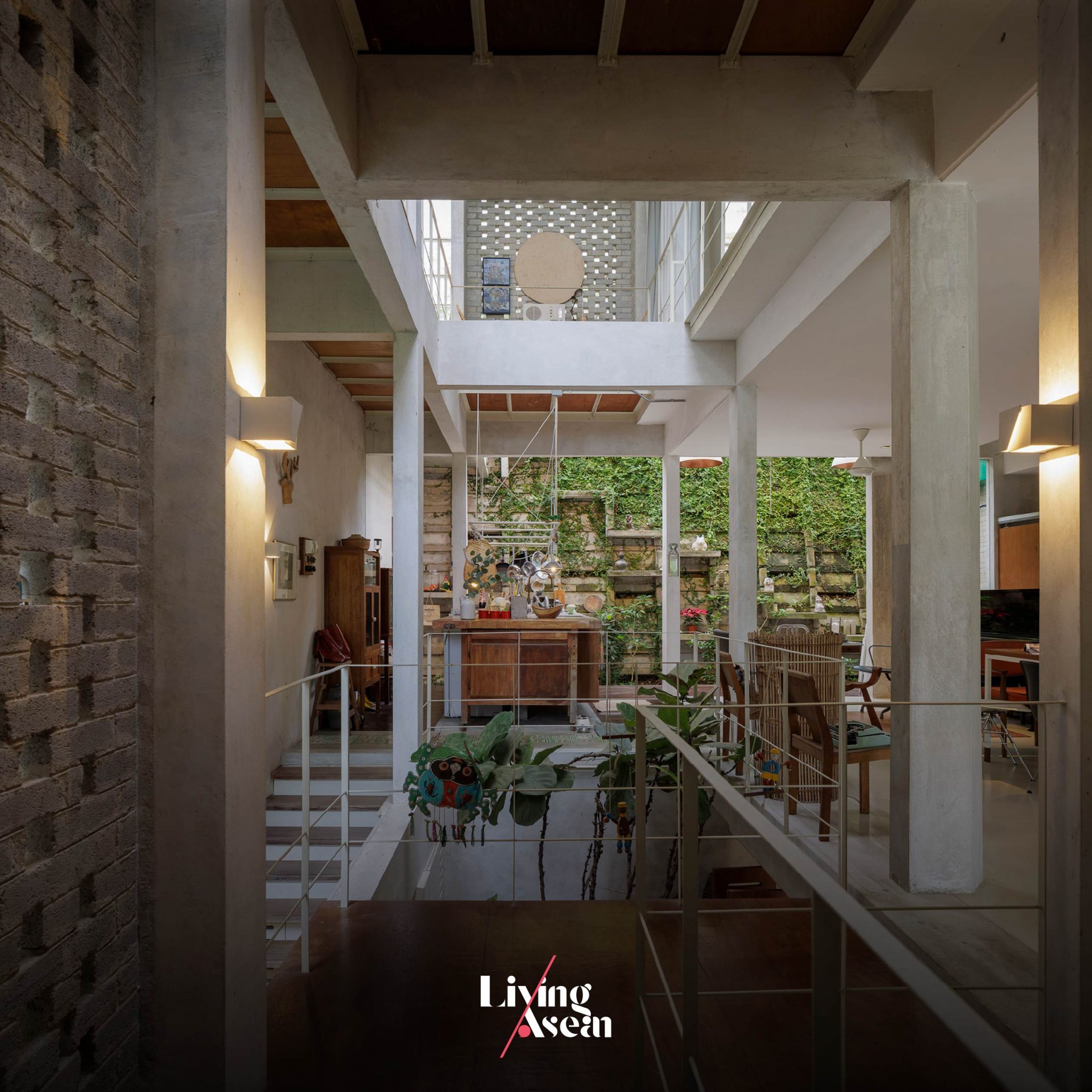 House Renovation Archives - LIVING ASEAN - Inspiring Tropical Lifestyle