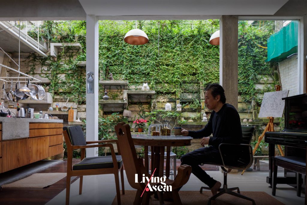 House Renovation Archives - LIVING ASEAN - Inspiring Tropical Lifestyle