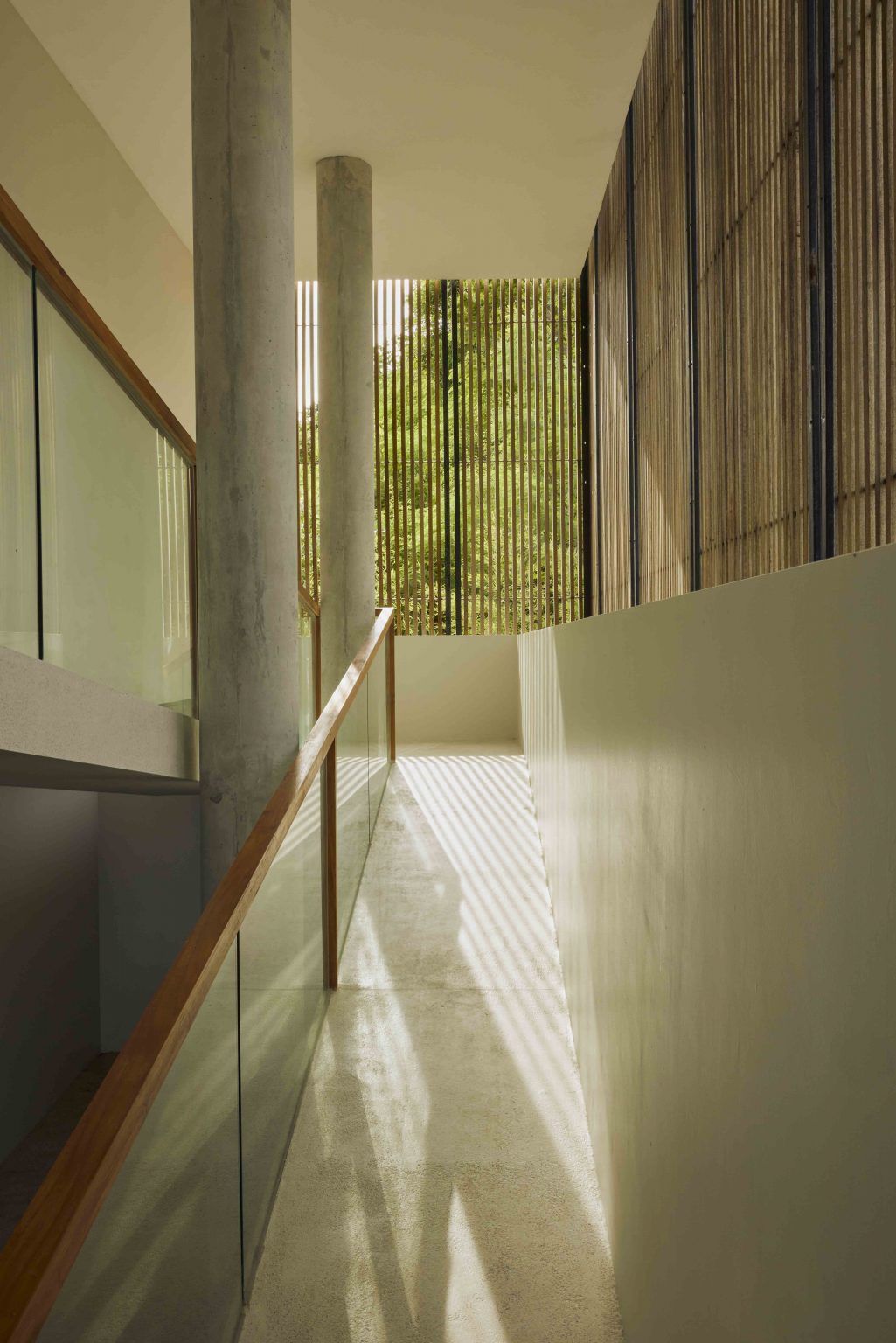 Innit Lombok: A Hotel Built into the Sparkling White Sands / Living Asean