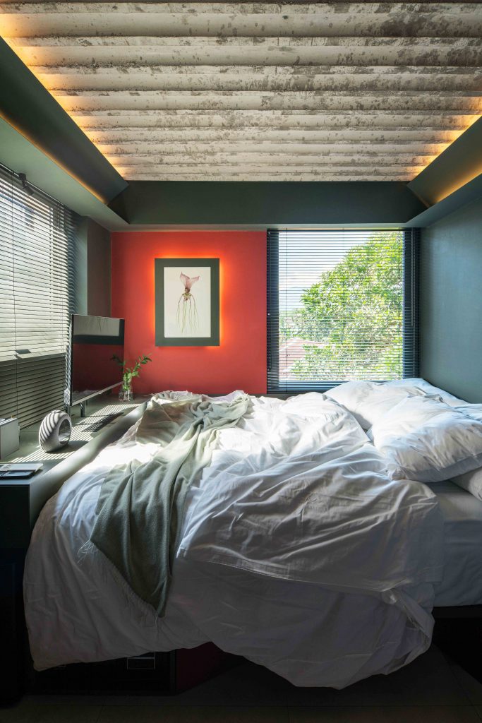 Pitu Rooms: A slender hotel adds a new landmark to the Indonesian ...