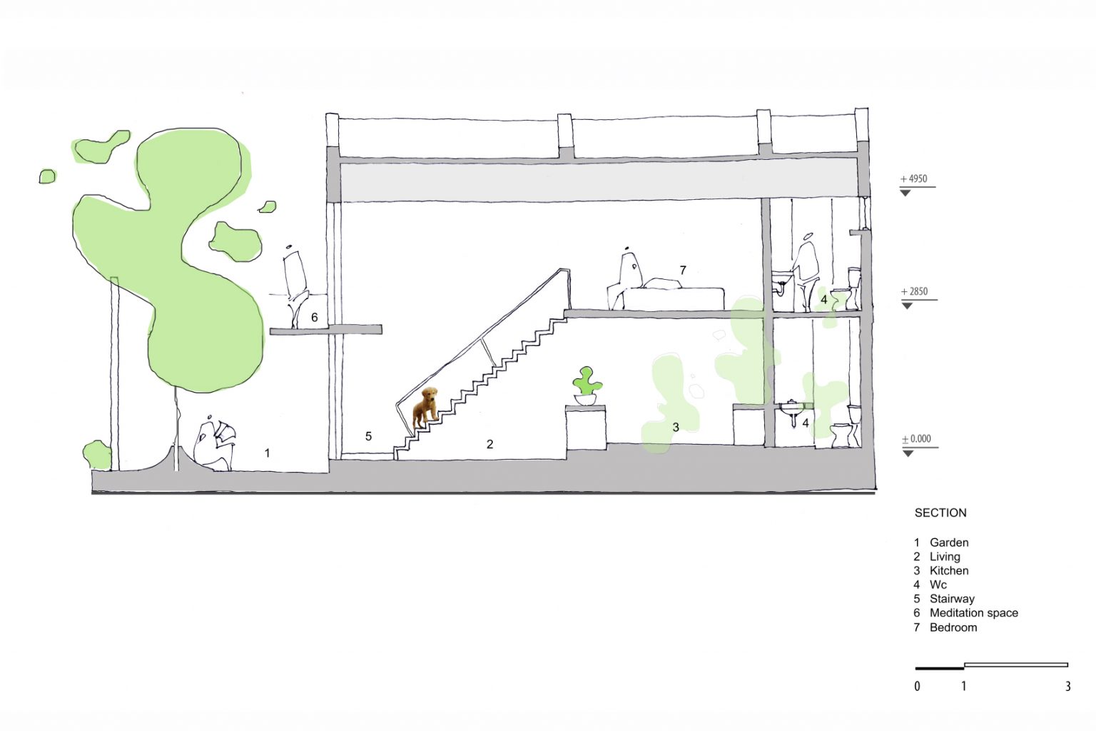 small house Archives - LIVING ASEAN - Inspiring Tropical Lifestyle