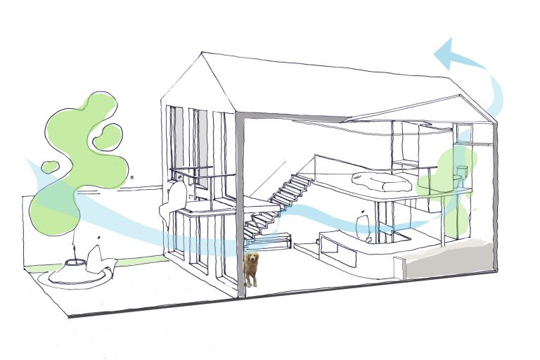 small house Archives - LIVING ASEAN - Inspiring Tropical Lifestyle