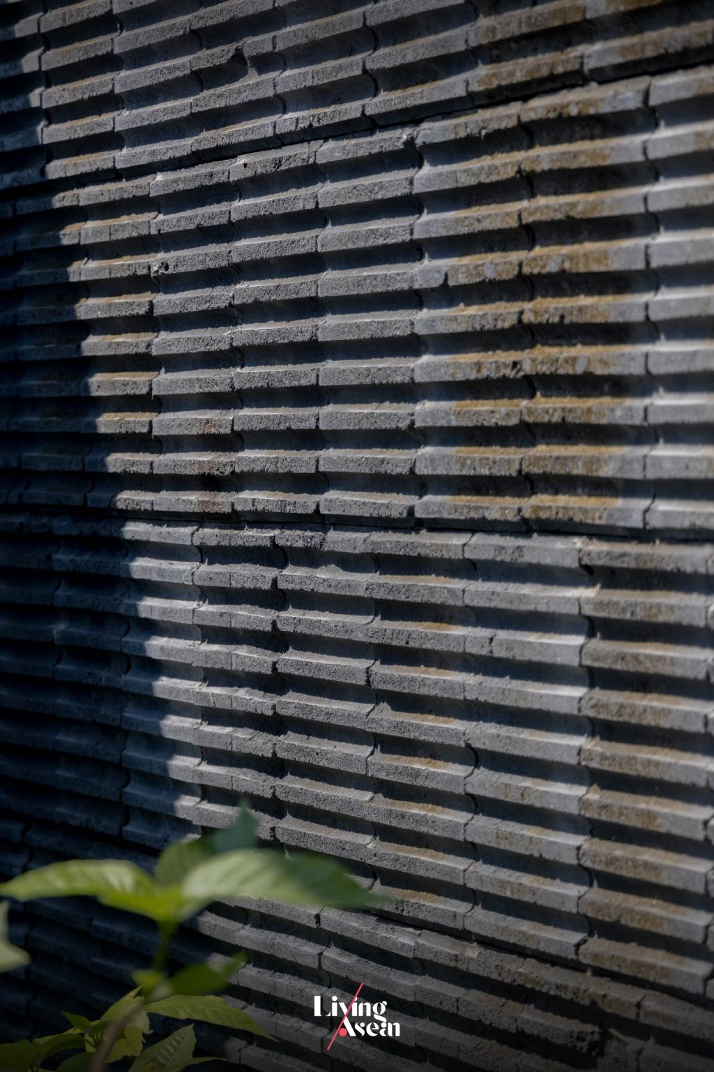 Studio Miti Office: A Townhouse Renovated Showcasing Material Savvy ...