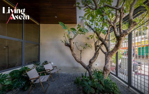 Living ASEAN - Inspiring Tropical Lifestyle