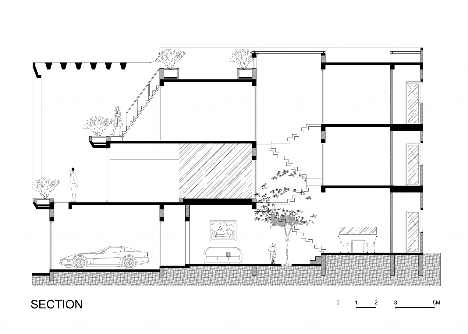 Raw Concrete Archives - LIVING ASEAN - Inspiring Tropical Lifestyle