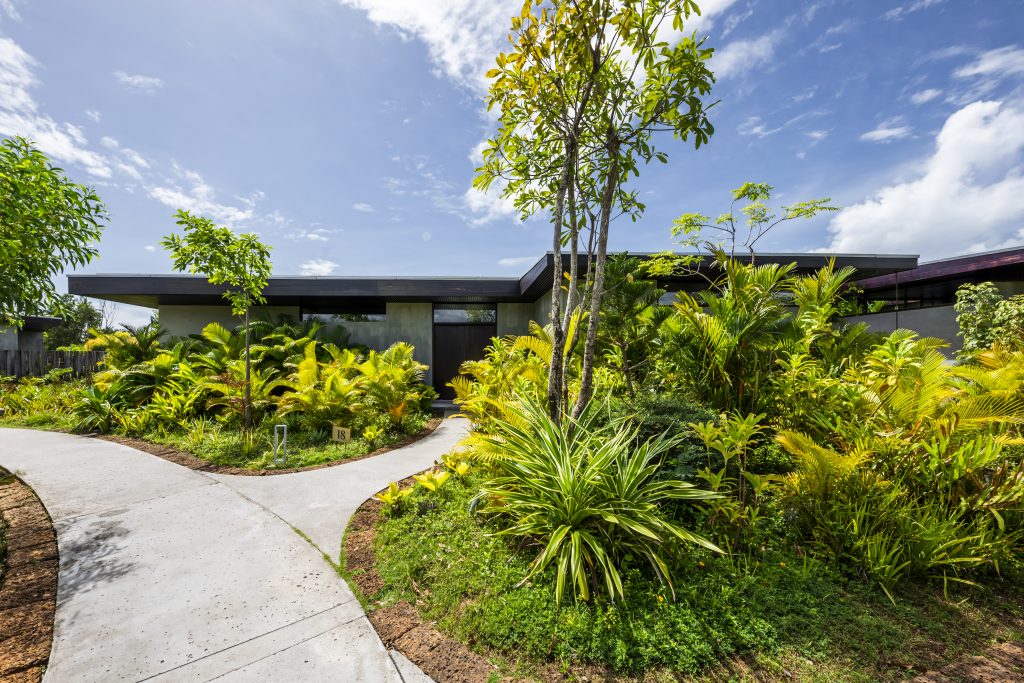 Amber Kampot: A Cambodia's Shoreline Luxury Resort / Living ASEAN