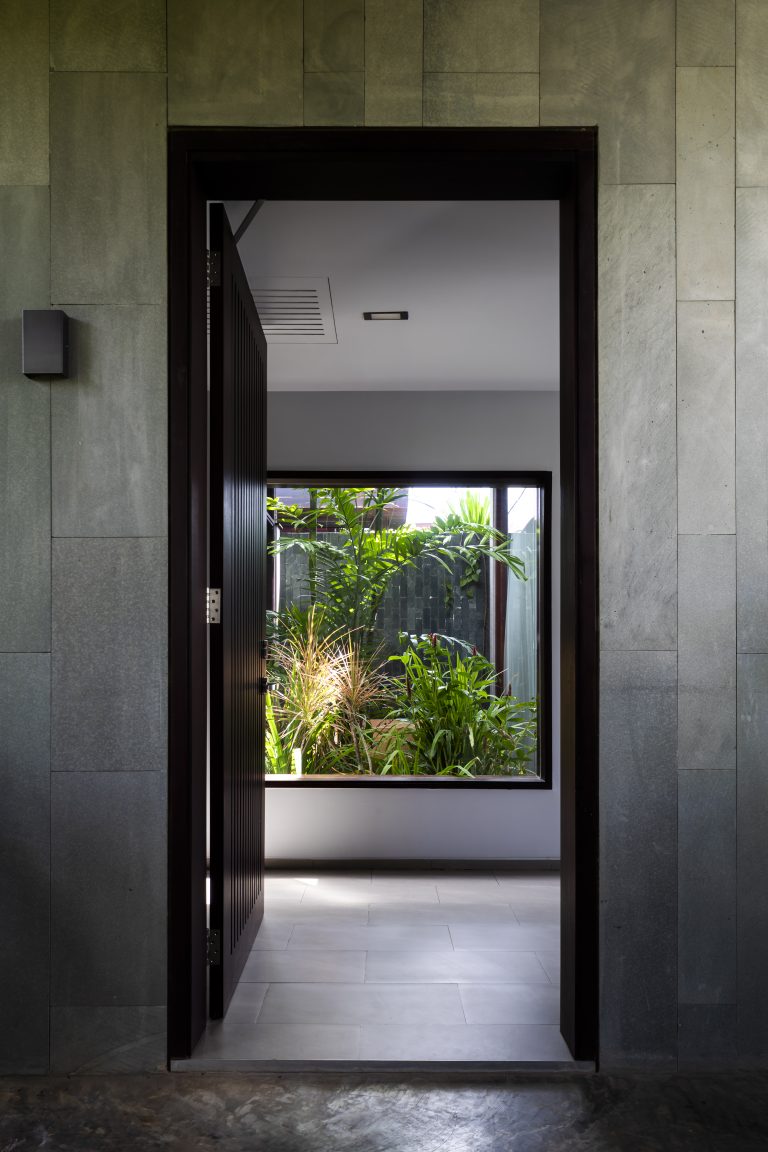 Amber Kampot: A Cambodia's Shoreline Luxury Resort / Living ASEAN