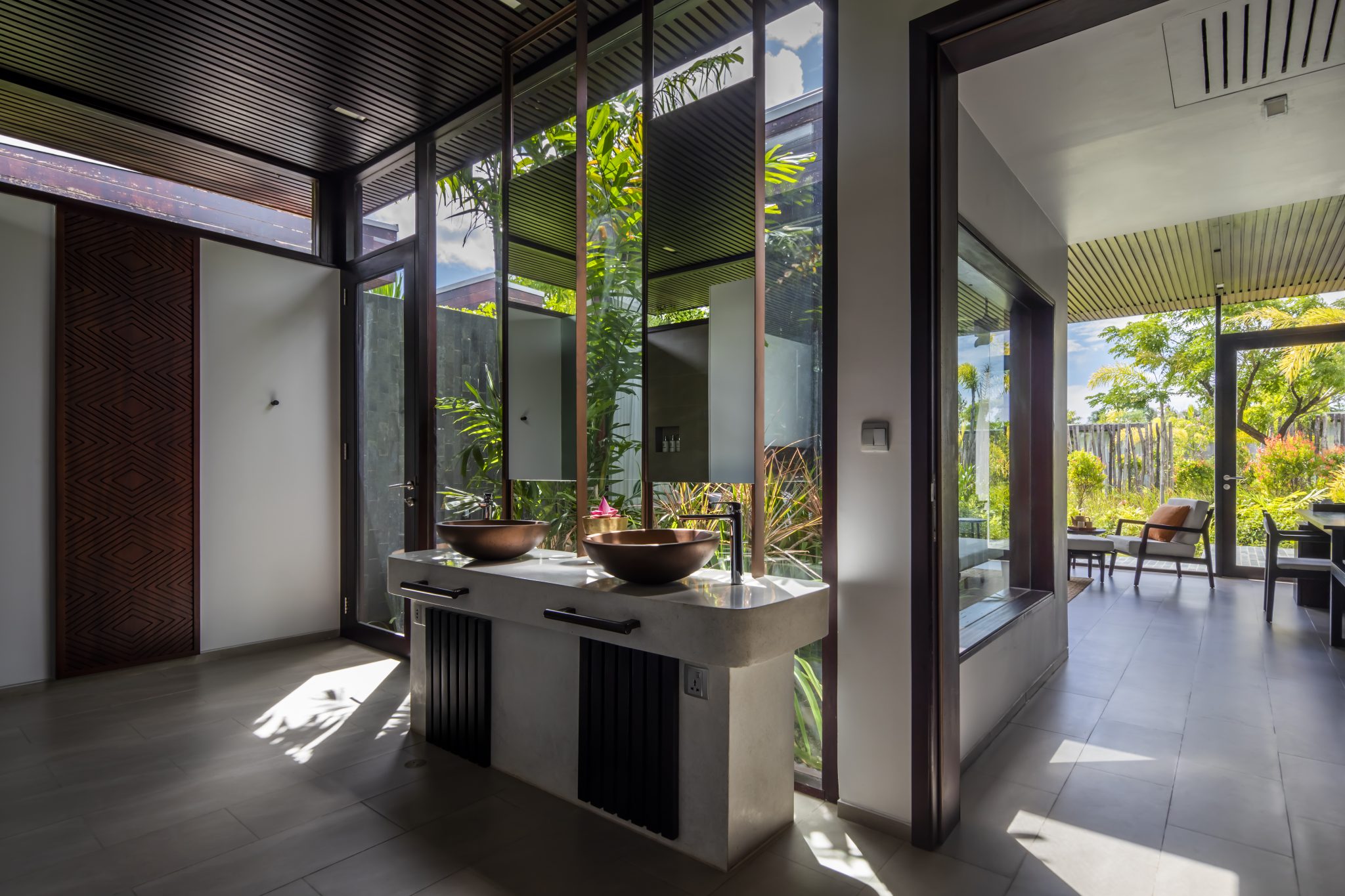 Amber Kampot: A Cambodia's Shoreline Luxury Resort / Living ASEAN