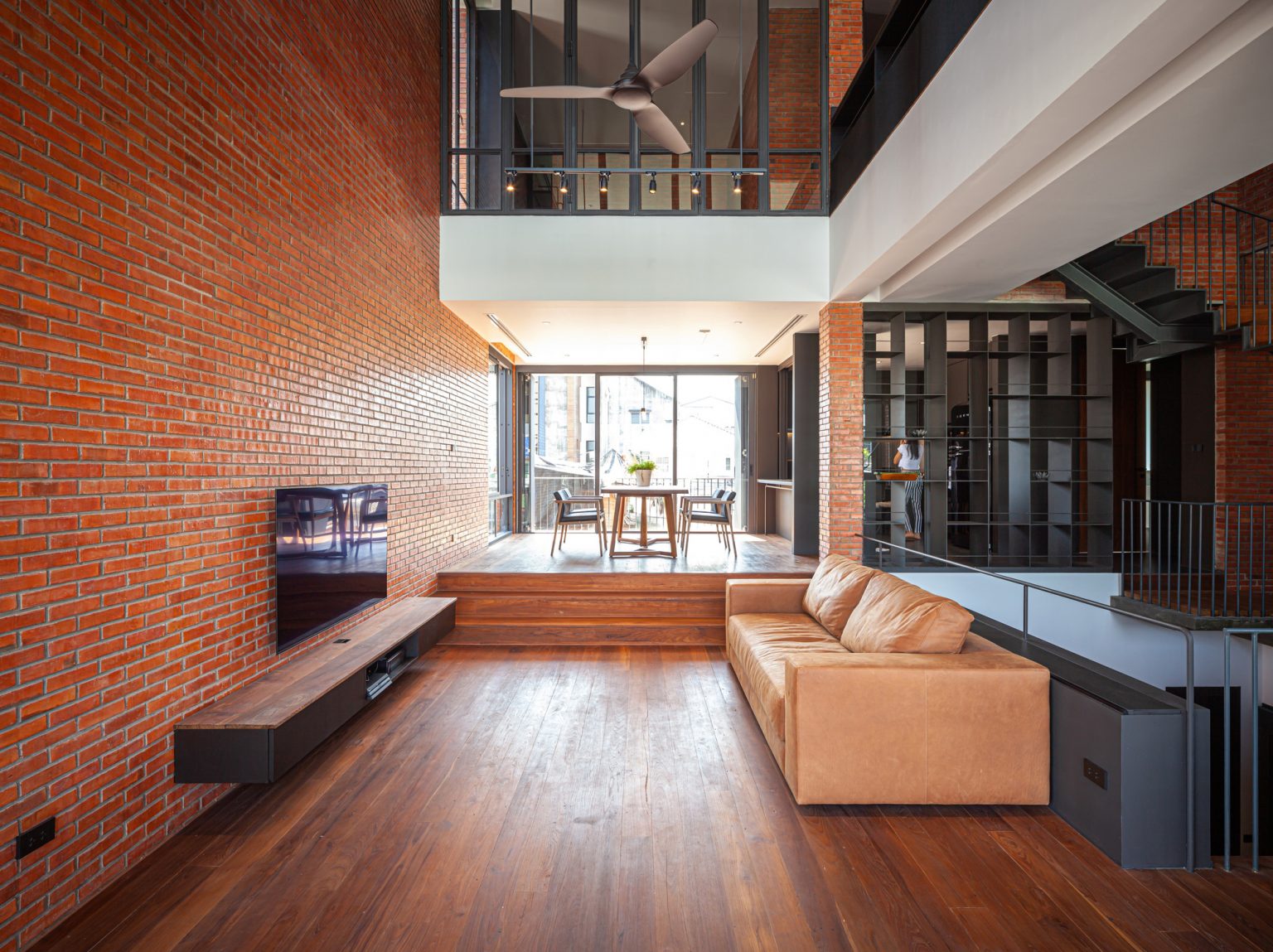 Studio Miti: An Expert in Design Fit for a Tropical Climate / Living ASEAN