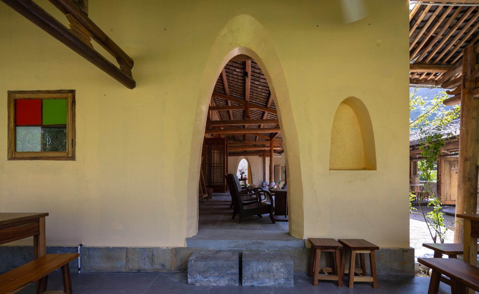 Homestay Archives - LIVING ASEAN - Inspiring Tropical Lifestyle