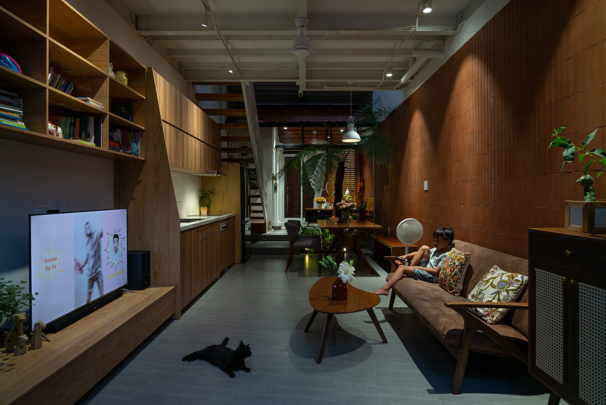 small house Archives - LIVING ASEAN - Inspiring Tropical Lifestyle