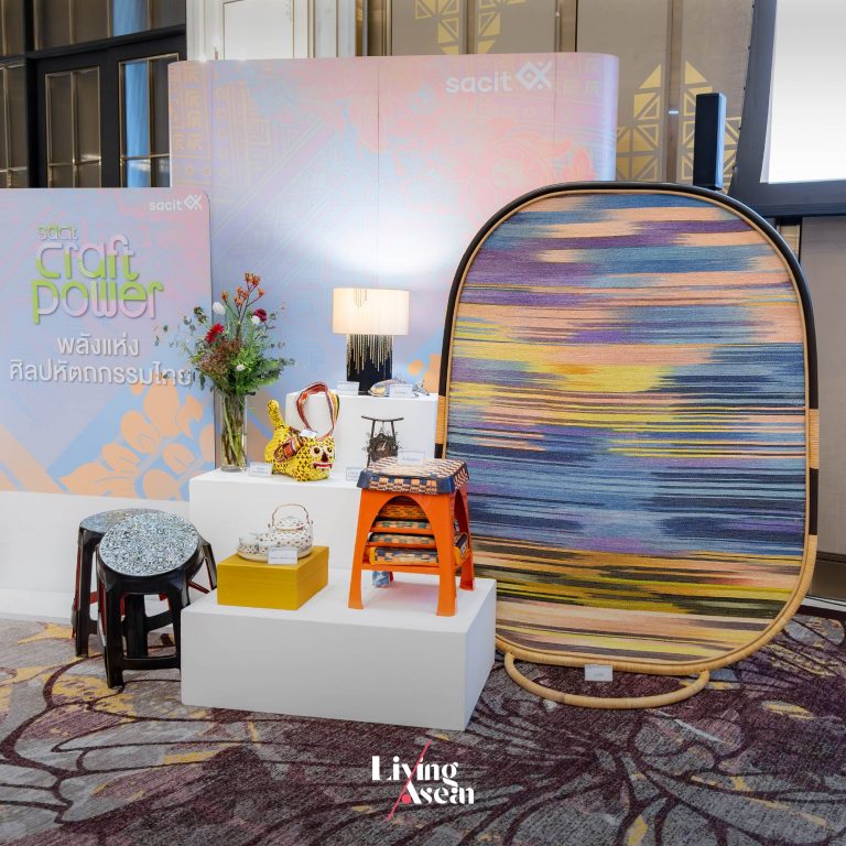 Sacit Craft Power: A Push for International Renown Gains Momentum ...