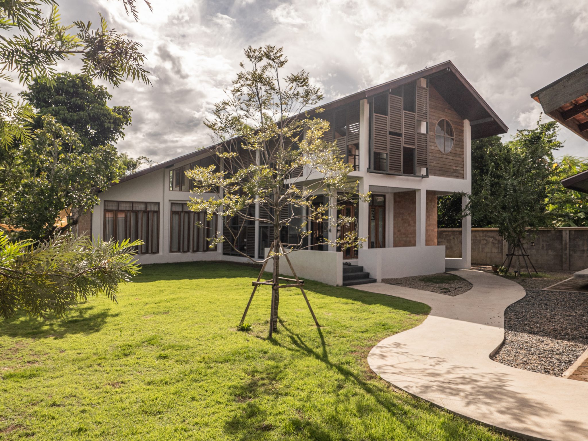 vernacular house Archives - LIVING ASEAN - Inspiring Tropical Lifestyle
