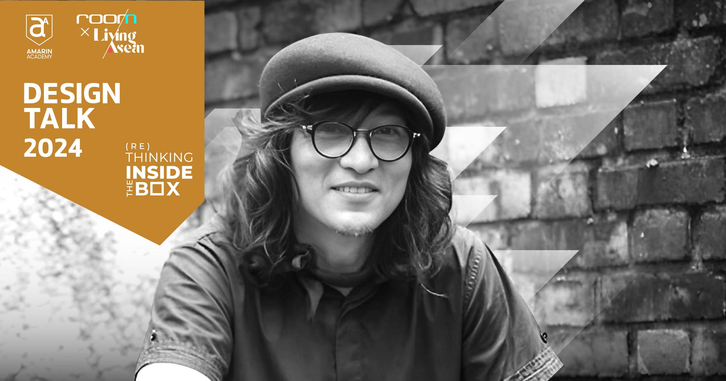 Turning Neglected Areas into Urban Spaces / Living ASEAN