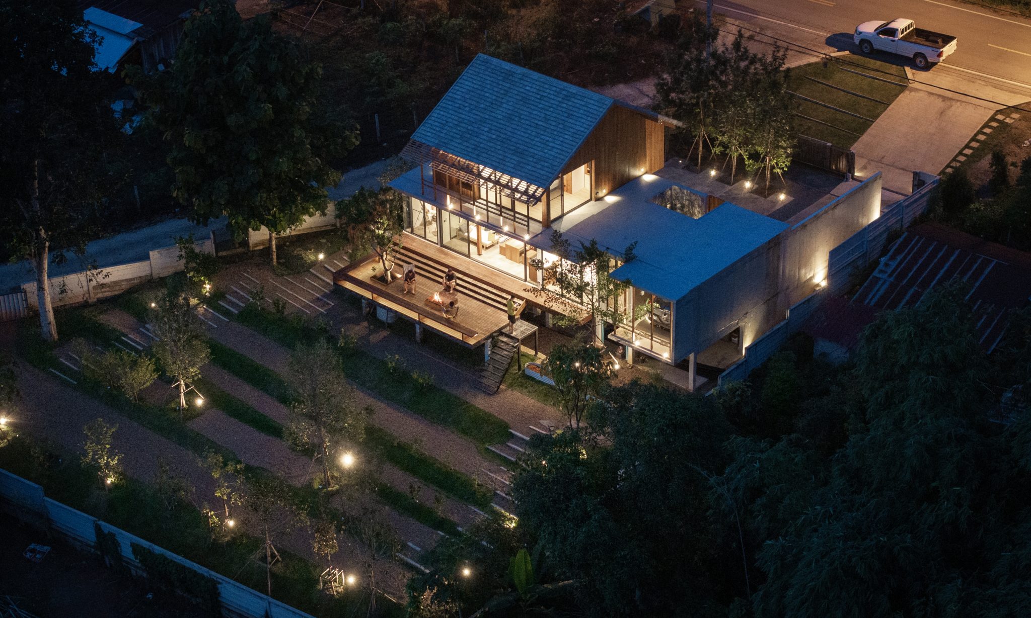 Wooden House Archives - LIVING ASEAN - Inspiring Tropical Lifestyle