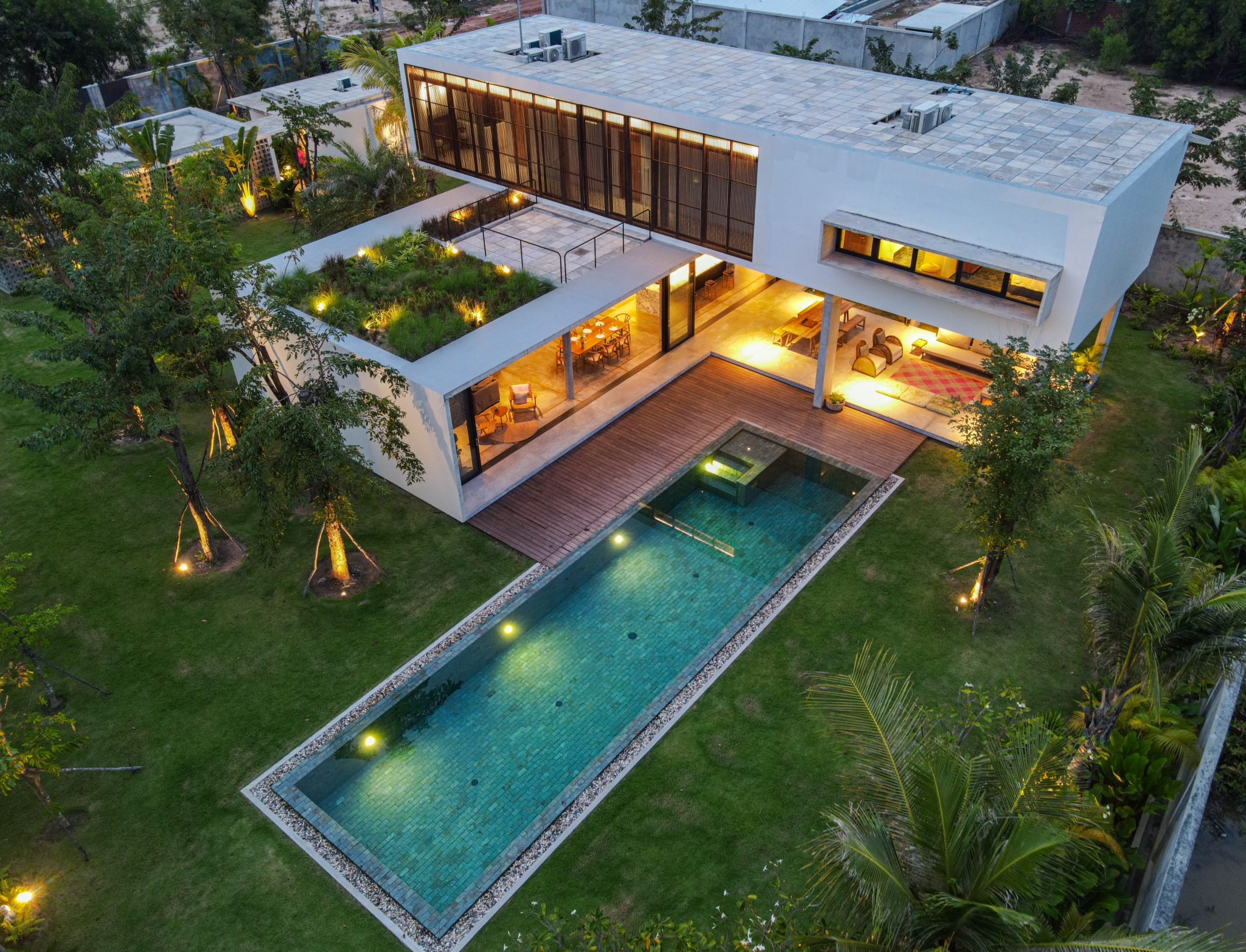 Modern Tropical Archives - LIVING ASEAN - Inspiring Tropical Lifestyle