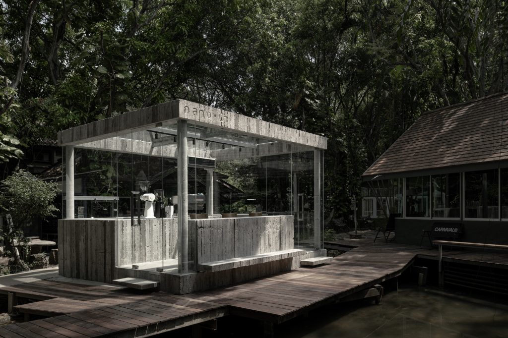 small cafe Archives - LIVING ASEAN - Inspiring Tropical Lifestyle