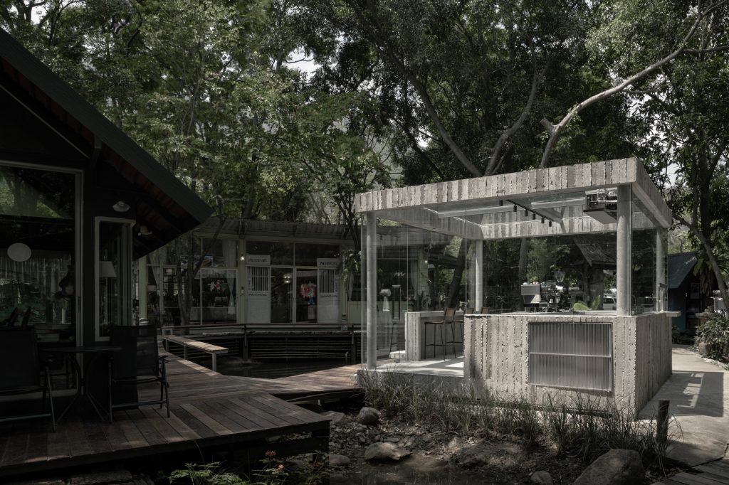 small cafe Archives - LIVING ASEAN - Inspiring Tropical Lifestyle
