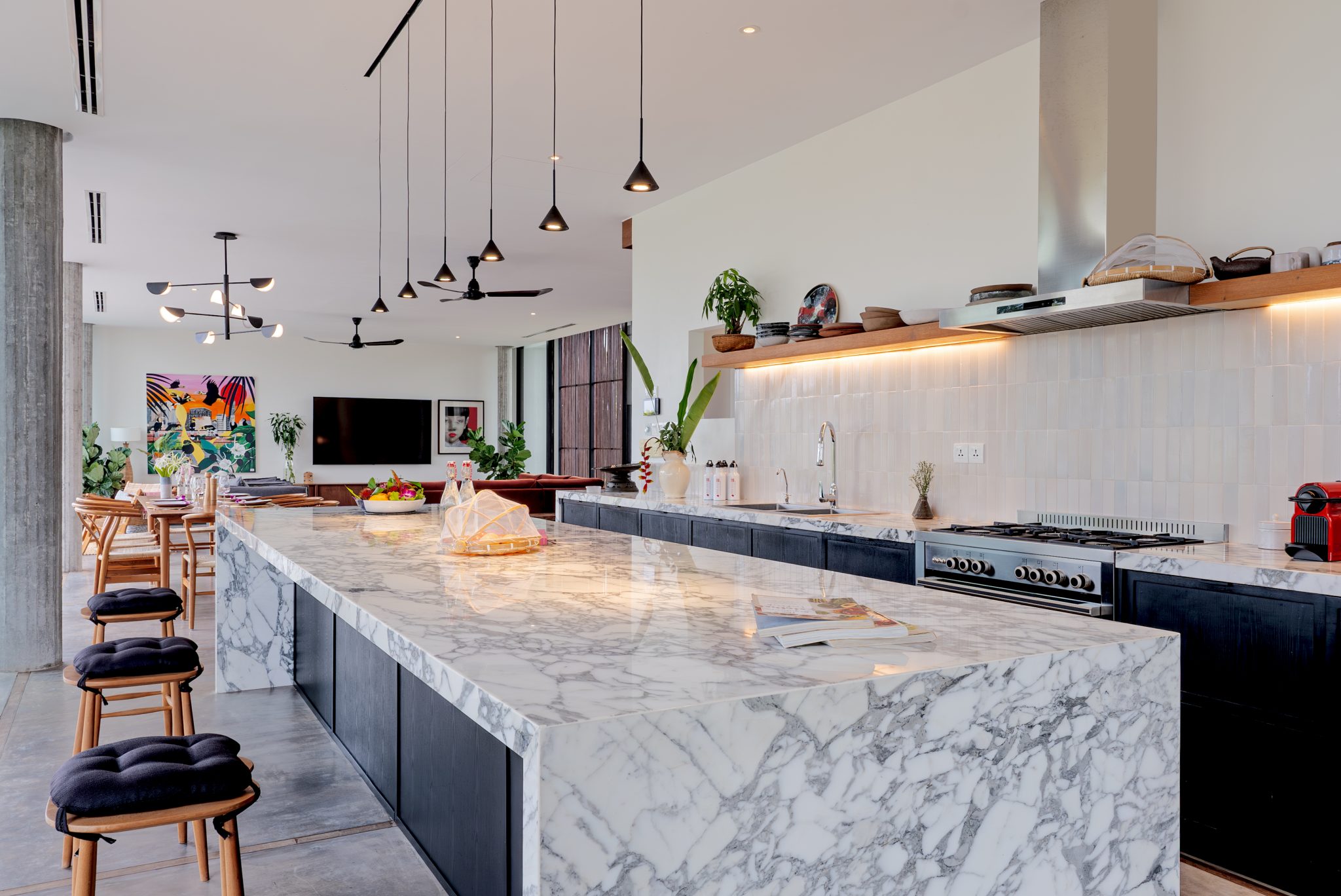 Modern Tropical Archives - LIVING ASEAN - Inspiring Tropical Lifestyle